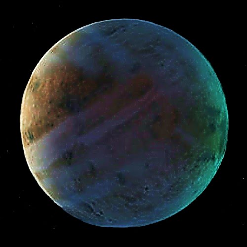 La Guerra de las Galaxias