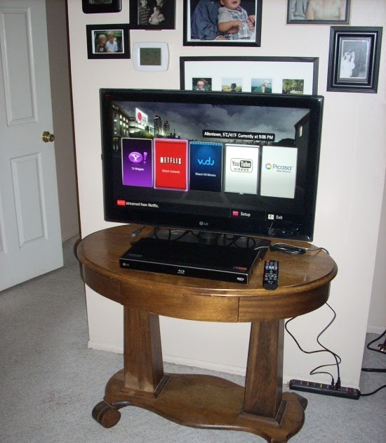 Why a 32 Inch TV is Big Enough for Me | Interesting Facts - Good to Know