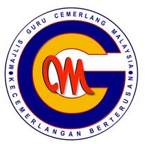 Majlis Guru Cemerlang PPD Kuala Krai: Logo Majlis Guru Cemerlang Malaysia