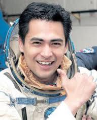 World Of Titanic !: شيخ مظفر شكور ( Sheikh Muszaphar Shukor )