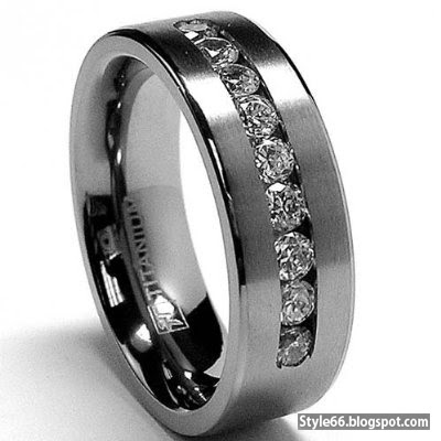 Coolest men's Ring collection.. | STYLE 66