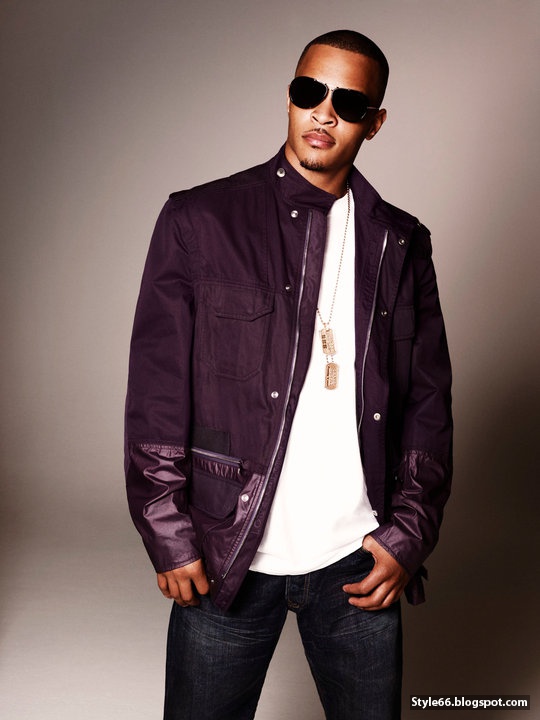 Style & style: T.I. : Wallpapers