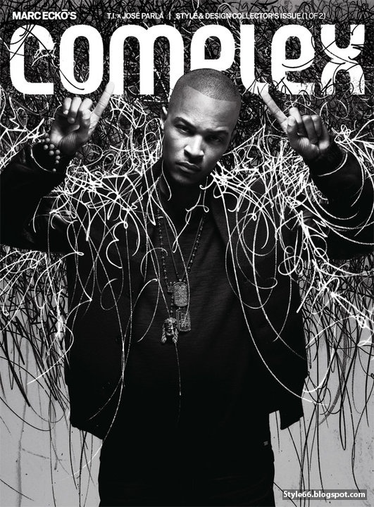 Style & style: T.I. : Wallpapers