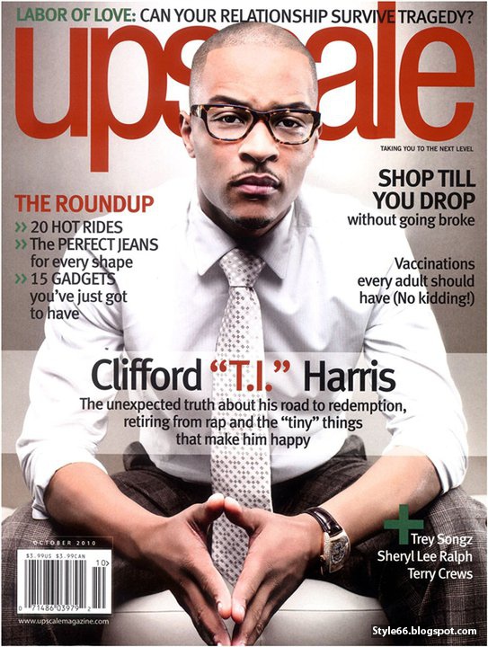 Style & style: T.I. : Wallpapers