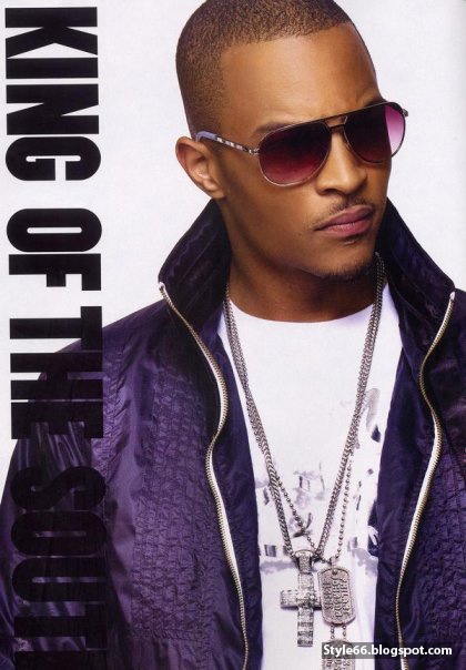 Style & style: T.I. : Wallpapers