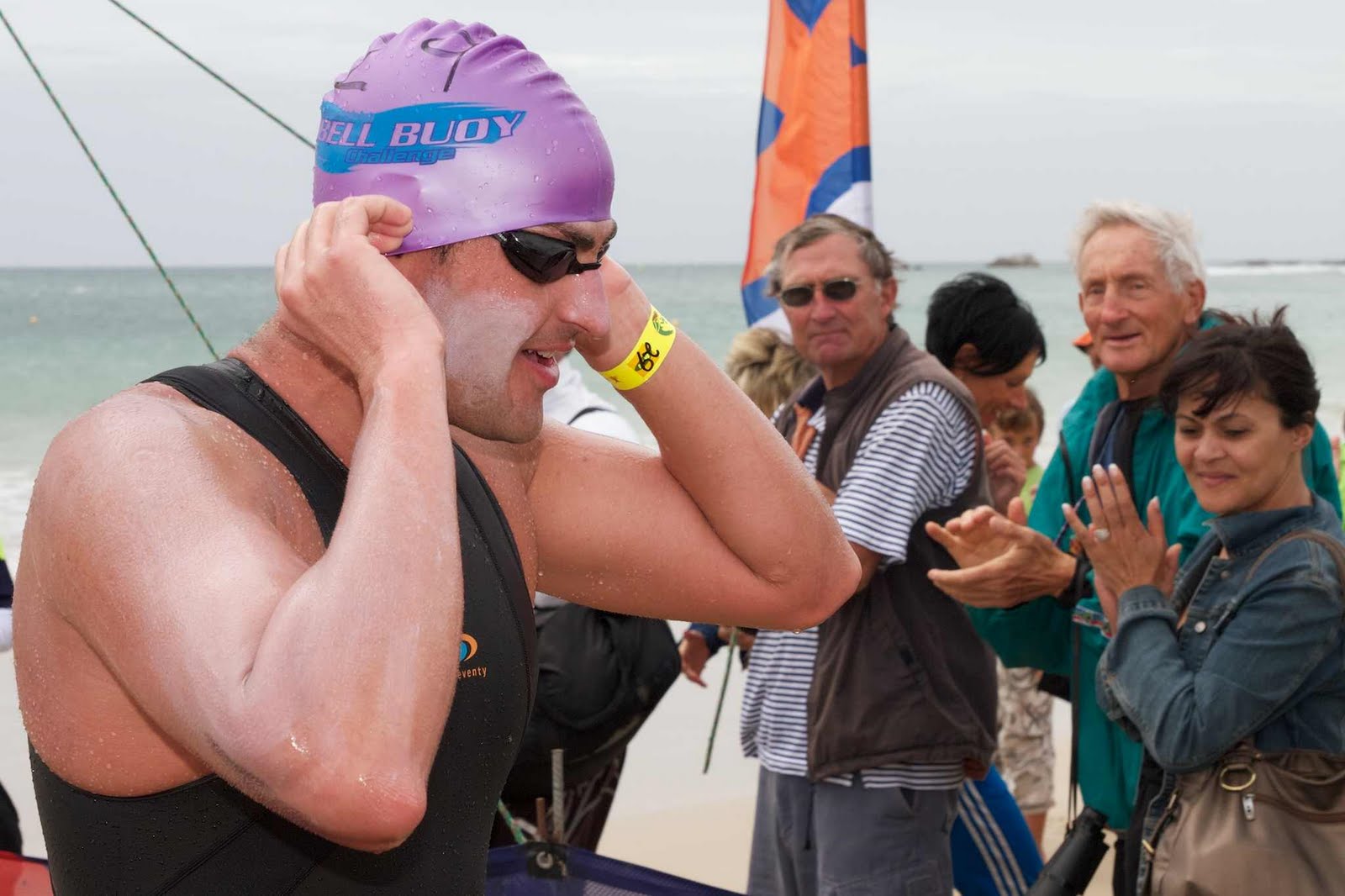 World Champions Dominate The Bell Buoy Challenge – Daily News of Open ...