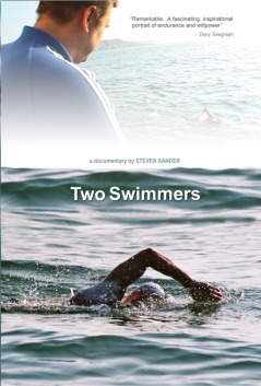 Two Swimmers In The Channel – Daily News of Open Water Swimming