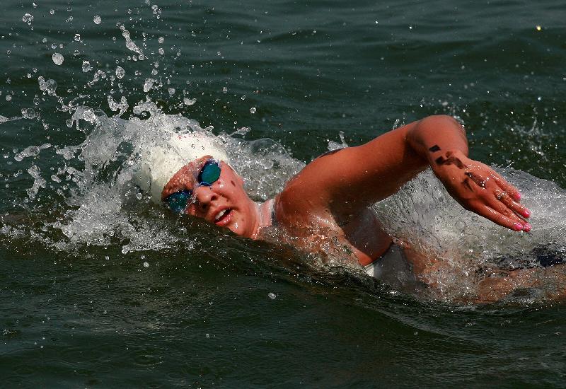 Turning On The Jets In The Open Water – World Open Water Swimming ...