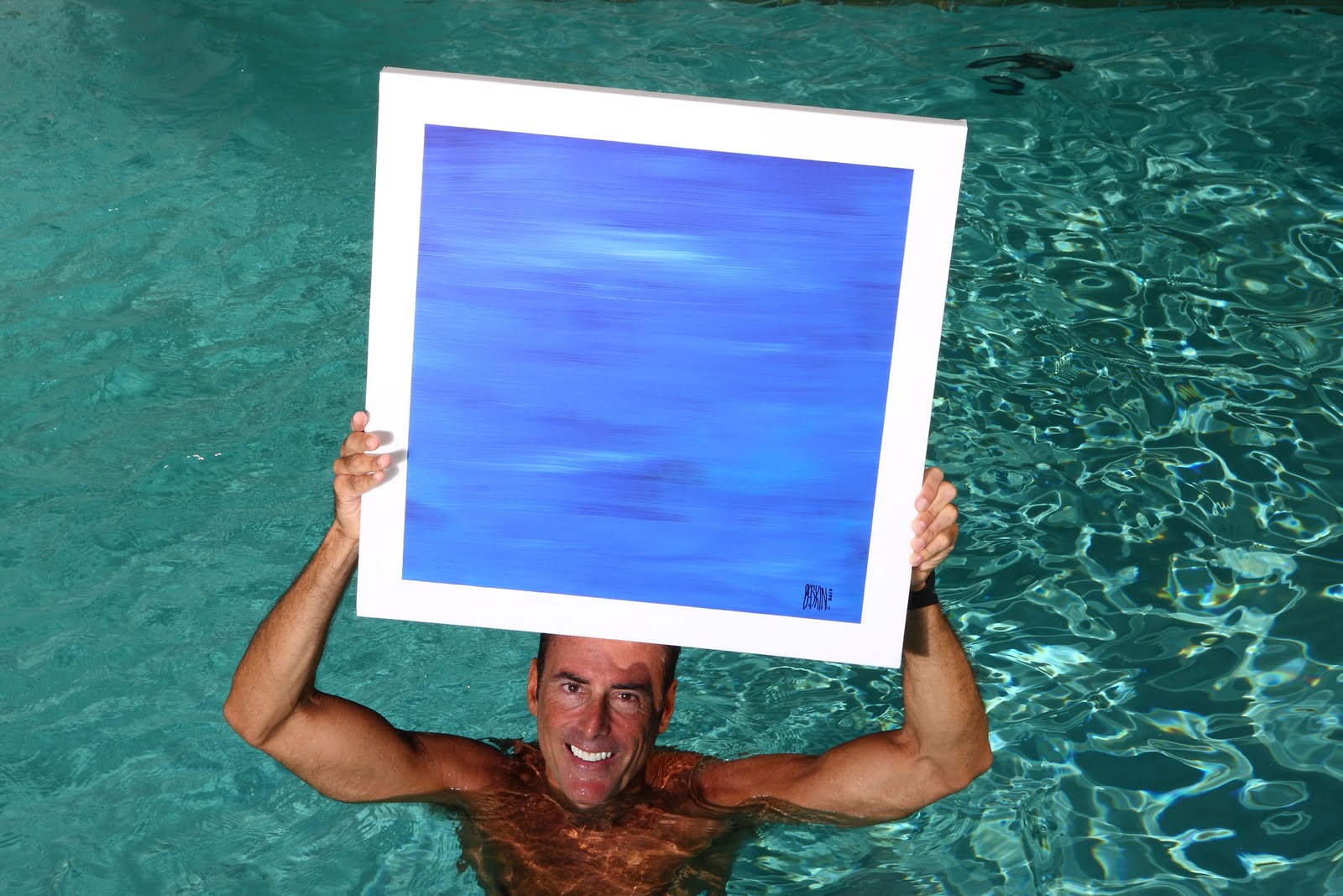 H2O Unity – World Open Water Swimming Association