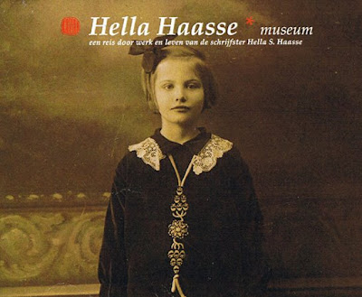 Een Muur Met BrievenVoor De Eeuwigheid: [1] Hella S. Haasse