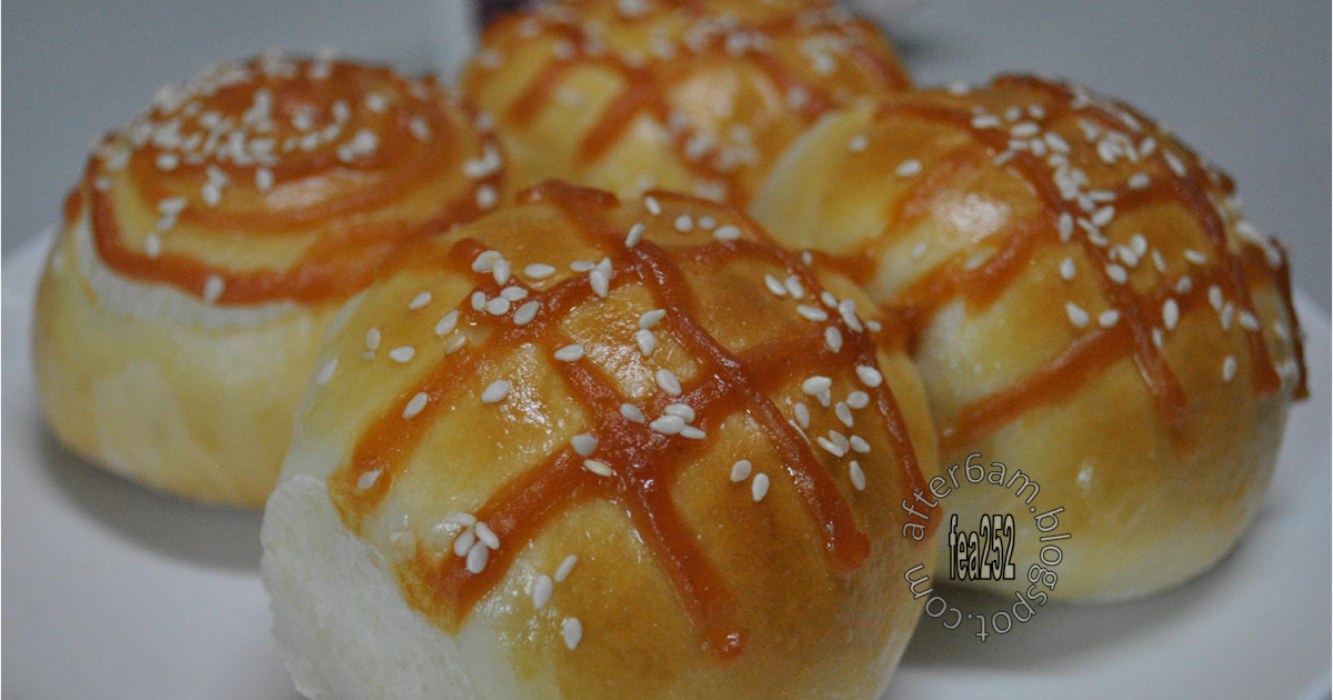 After 6 am: ROTI KAYA