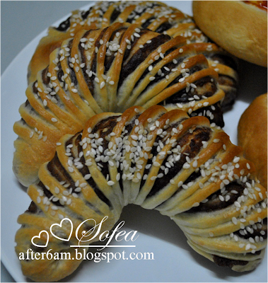 After 6 am: ANEKA ROTI