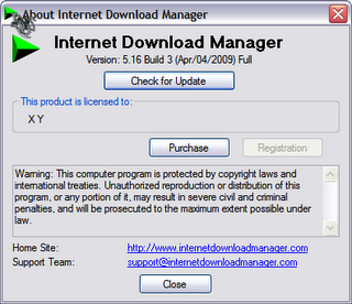 Internet Download Manager - Free Download ~ Software, Software Free ...