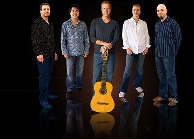 Blog Trece: The Rippingtons: Más de dos décadas de jazz contemporáneo