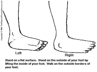 Ankle Exercises from ThePhysicalTherapySource.com