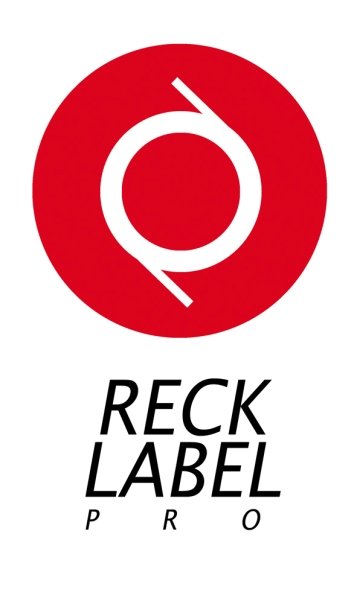 Reck Label Pro