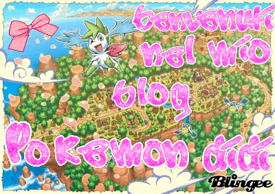 pokemon didi