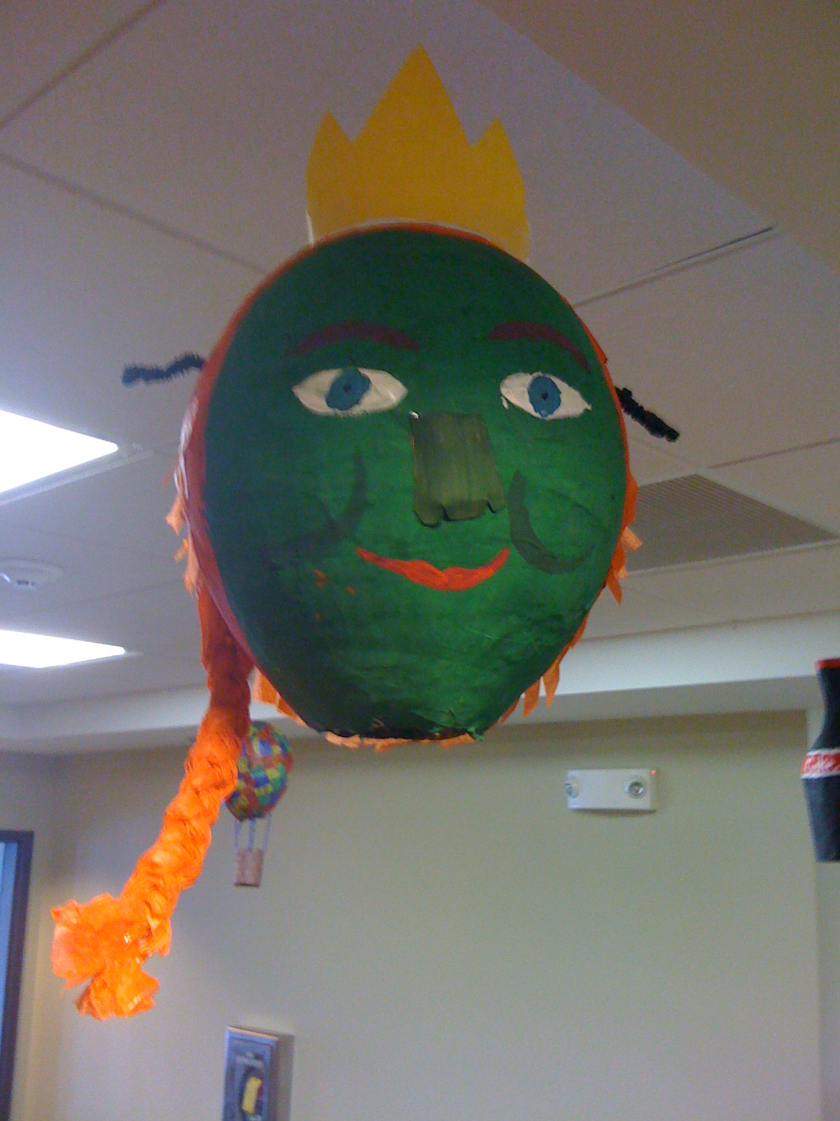 ShadeTree SweatHogs: You take 'em both, and then you have...