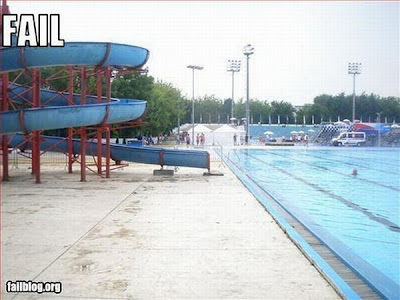 [ Myriad Pictures ]: Kumpulan 'Fail Photos'