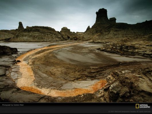 uniQuePic: Extreme Earth Photography By National Geographic