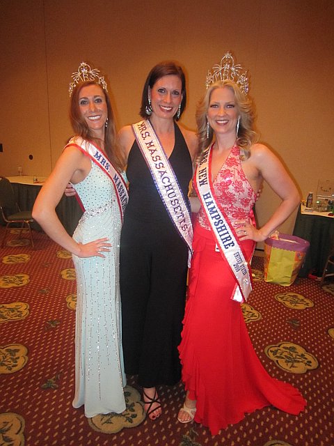 Mrs. Massachusetts International 2010 - Jane Marshall: Mrs. MA/NH ...