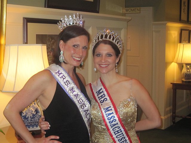 Mrs. Massachusetts International 2010 - Jane Marshall: Mrs. MA/NH ...