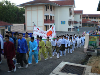 SMK HOSBA, 06010 Changlun, Kedah: 03/09/10