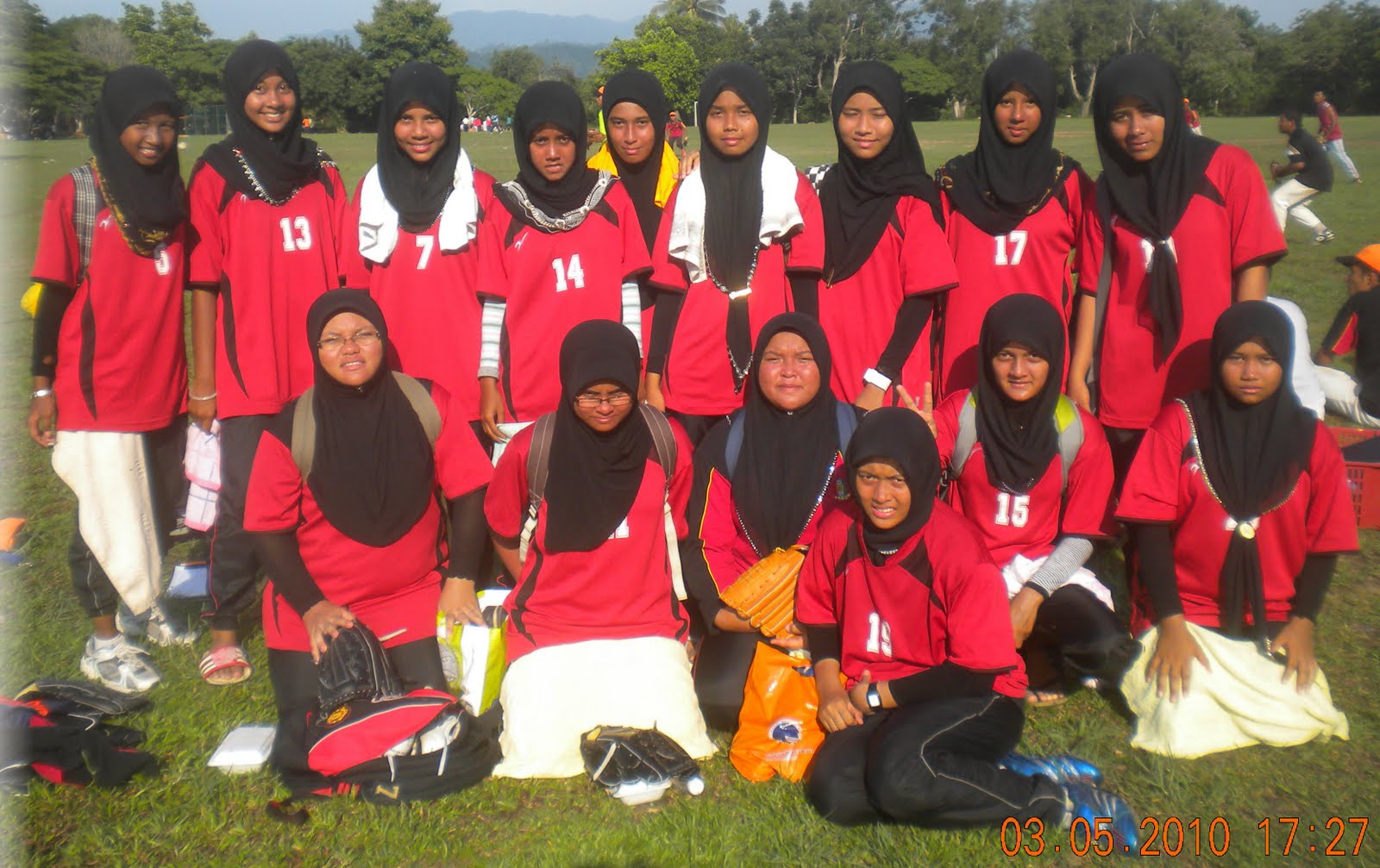 SMK Hosba | Berilmu, Beramal, Berbakti