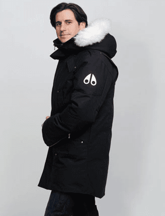 Le monde de Cath IN: Canada Goose VS Moose Knuckles