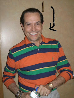 NACOS: Ejemplos de gente naca