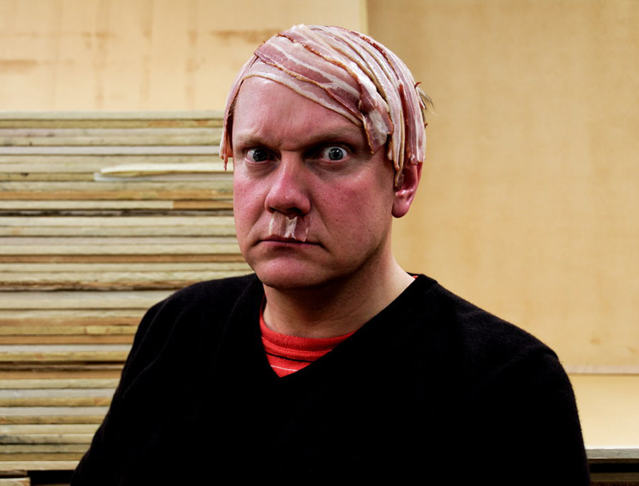 آنتی دیکتاتور: بیوگرافی آدولف هیتلر