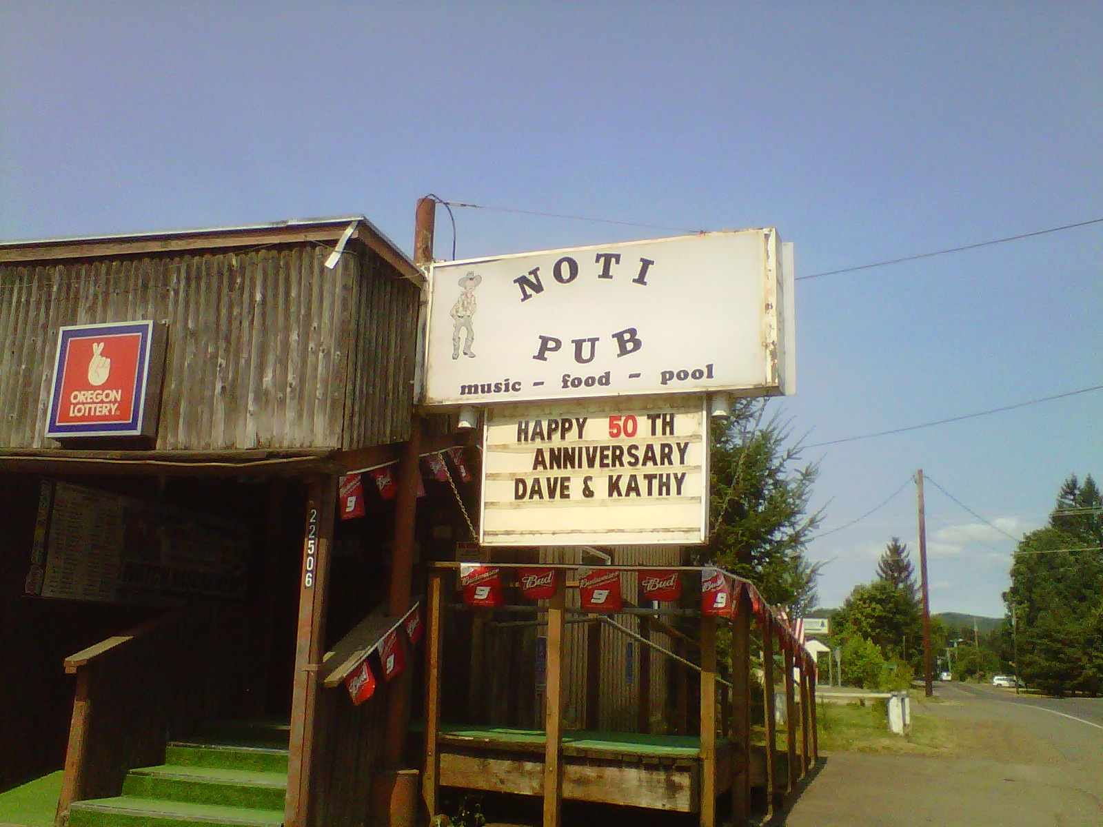 Clean Cut: The "Naughty" Church of Christ