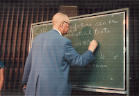 Richard C. Wilson's Blog : William Edwards Deming