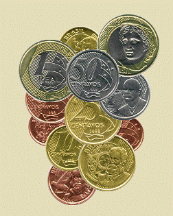 CHICOLOGIA: A Evolução da Moeda