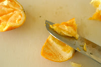 All Our Fingers in the Pie: Making Your Own Candied Citrus Peel