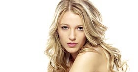 Serena van der Woodsen