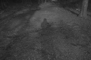 April Cannon: Devil's Tramping Ground