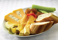 CHATTERBOX CHEESE: Huntsman Double Delight ...