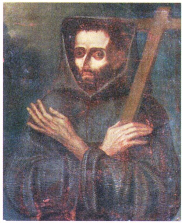 RIMACTAMPU: Museo San Francisco de Lima realiza exposición en homenaje ...