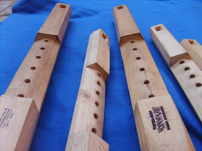 Música Tradicional del Altiplano ..:::.. Valparaíso.CL: Instrumentos (I)