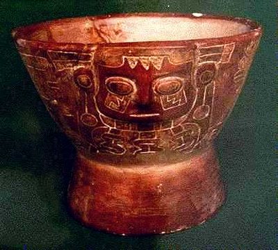 Historia y Cultura del Peru: Cultura Pucara