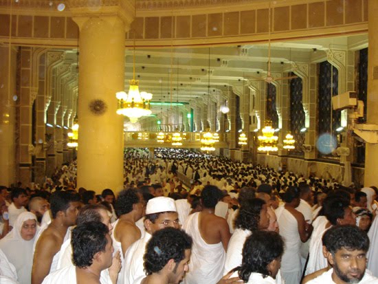 Sri Lanka Today: Id Ul Alha (Hadji Festival Day)