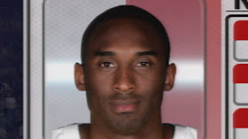 Stuart Scott Lazy Eye