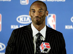 Stuart Scott Lazy Eye