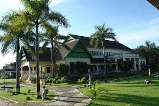 MENGENAL SILSILAH RAJA BIMA / MBOJO