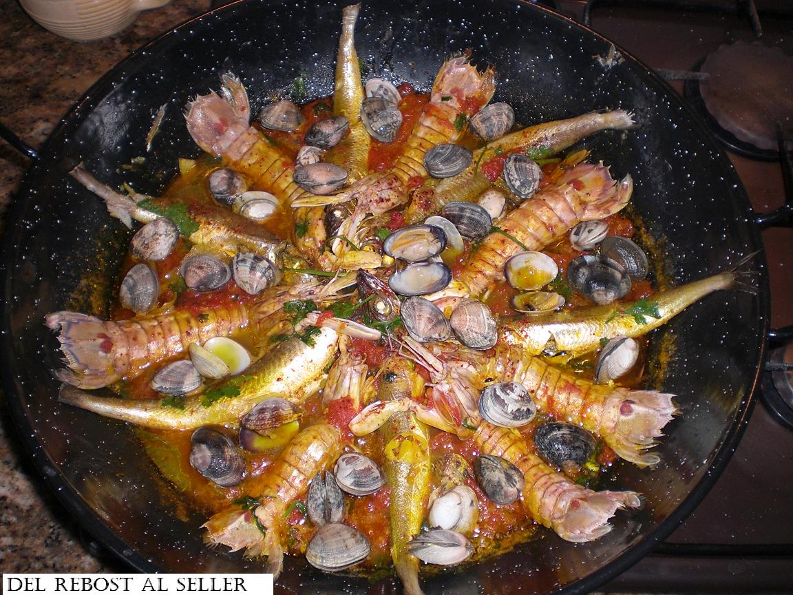 Cruet | Valencià Grau Mitjà