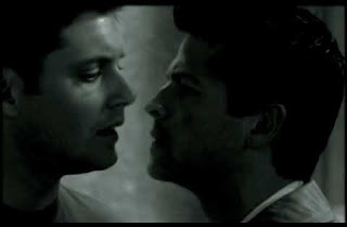~0~ Supernatural SLASH FAN ~0~