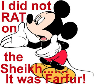 Pedestrian Observer GB: Saudi Islamic Cleric Issues Fatwa Against ...