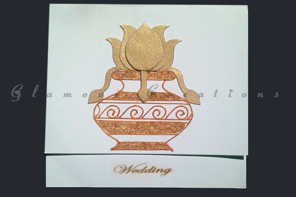 Glamour Creations: Punkalasa and Liyawel