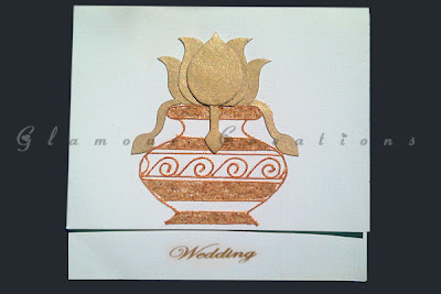 Glamour Creations: Punkalasa and Liyawel